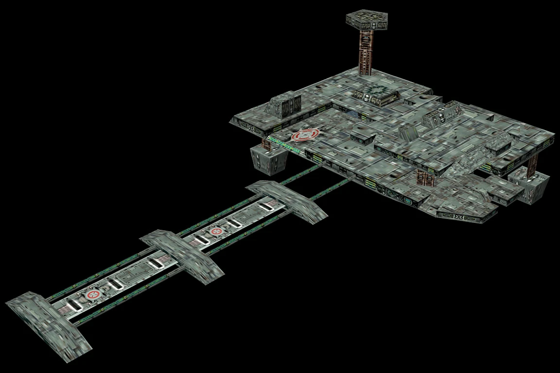 Rebel Platform | Wookieepedia | Fandom