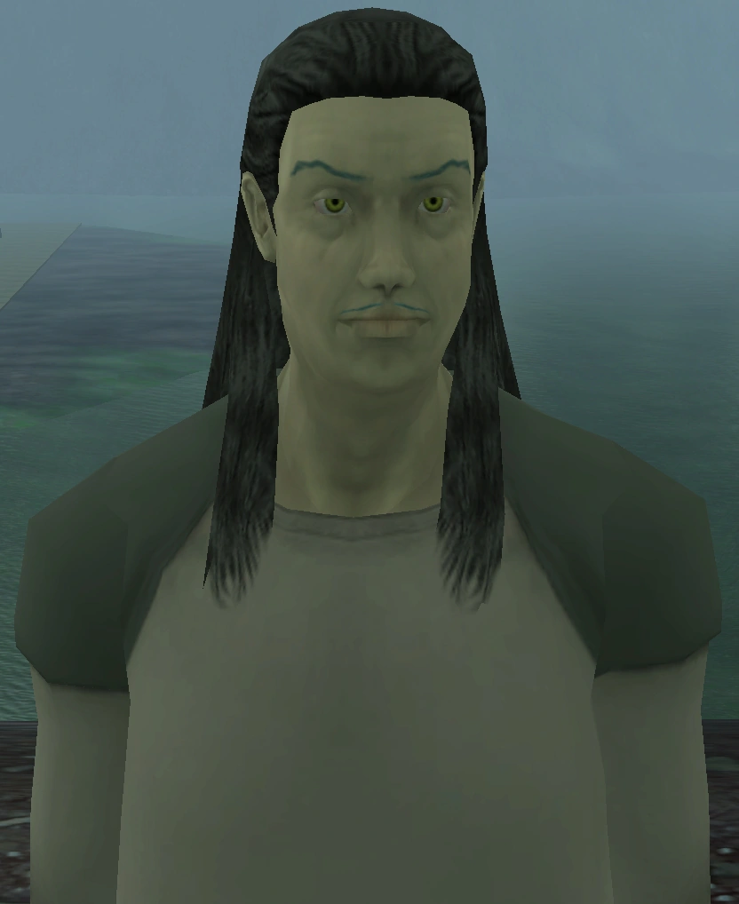 Rolo (smuggler) | Wookieepedia | Fandom