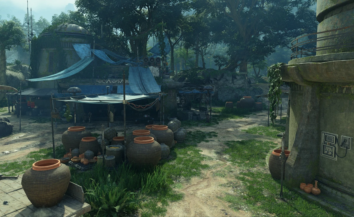 Sashin | Wookieepedia | Fandom