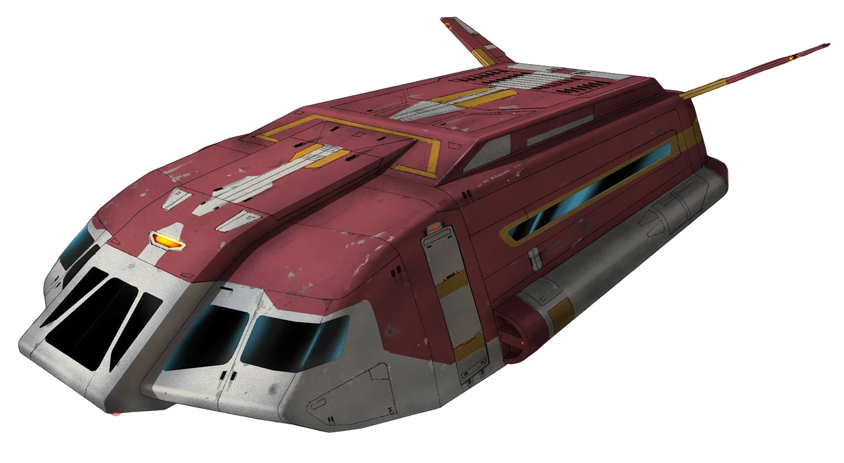 shuttle star wars