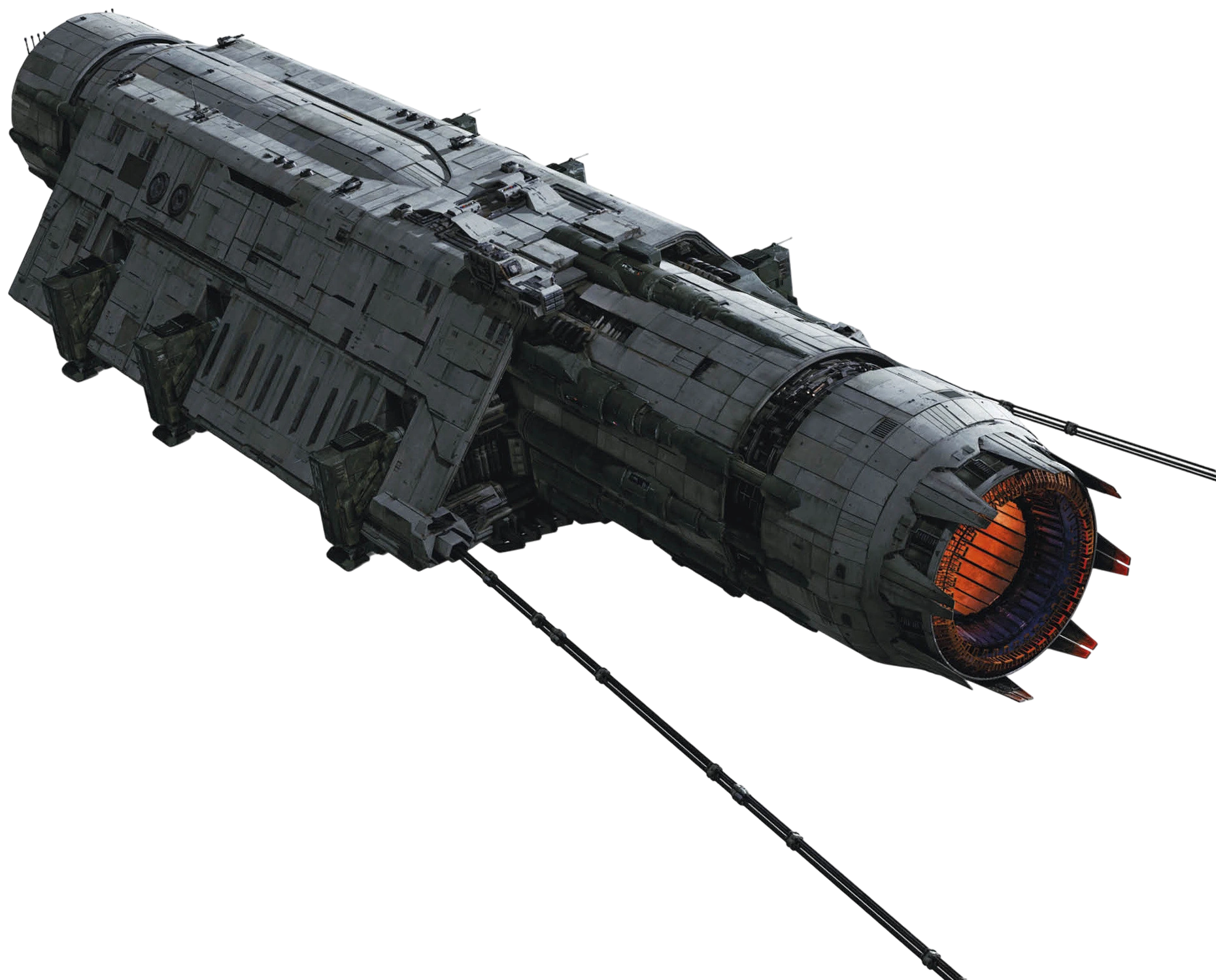 Superlaser siege cannon | Wookieepedia | Fandom