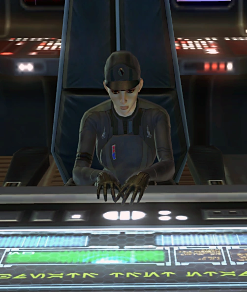 Tyrlena Norvold | Wookieepedia | Fandom