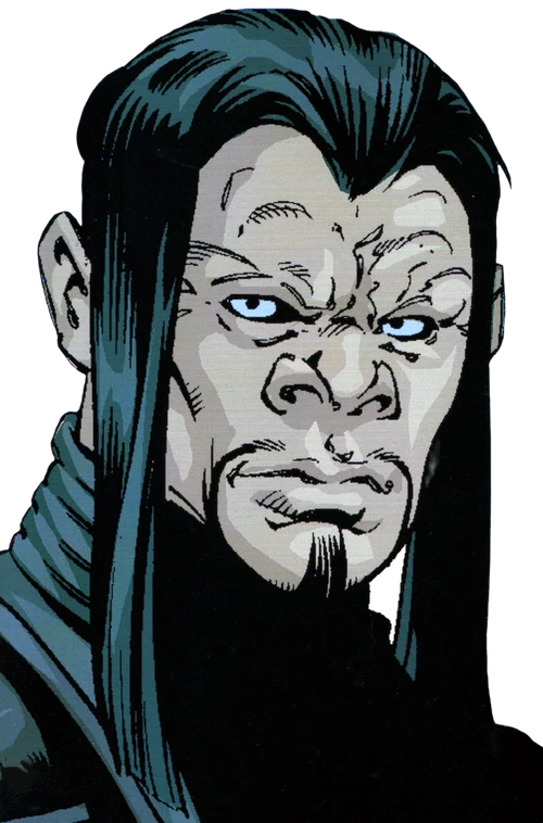 Volfe Karkko | Wookieepedia | Fandom