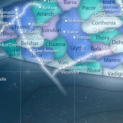 Vorc sector | Wookieepedia | Fandom