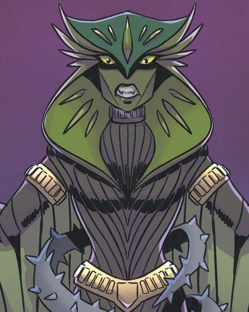 Zalla | Wookieepedia | Fandom