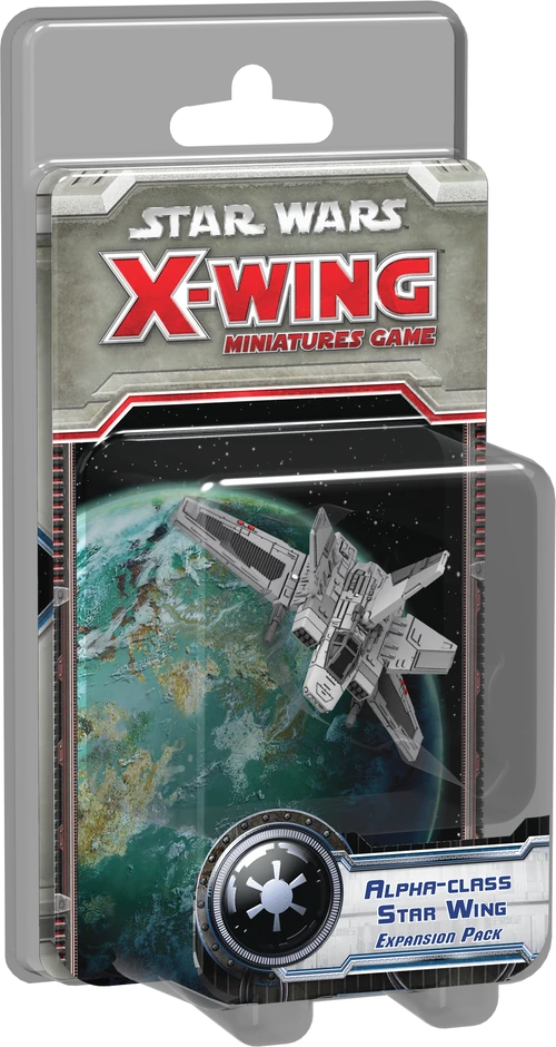 Alpha-class Star Wing Expansion Pack | Wookieepedia | Fandom
