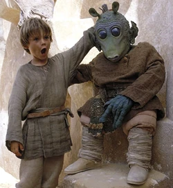 W. Wald | Star Wars Wiki | Fandom