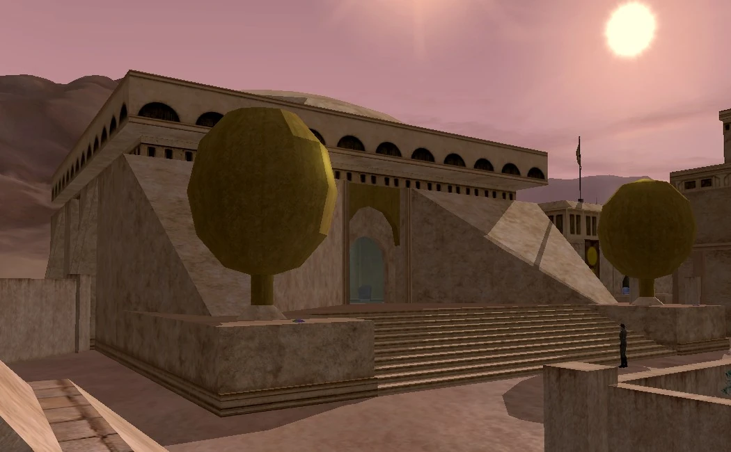 Bestine Commerce Guild Hall | Wookieepedia | Fandom