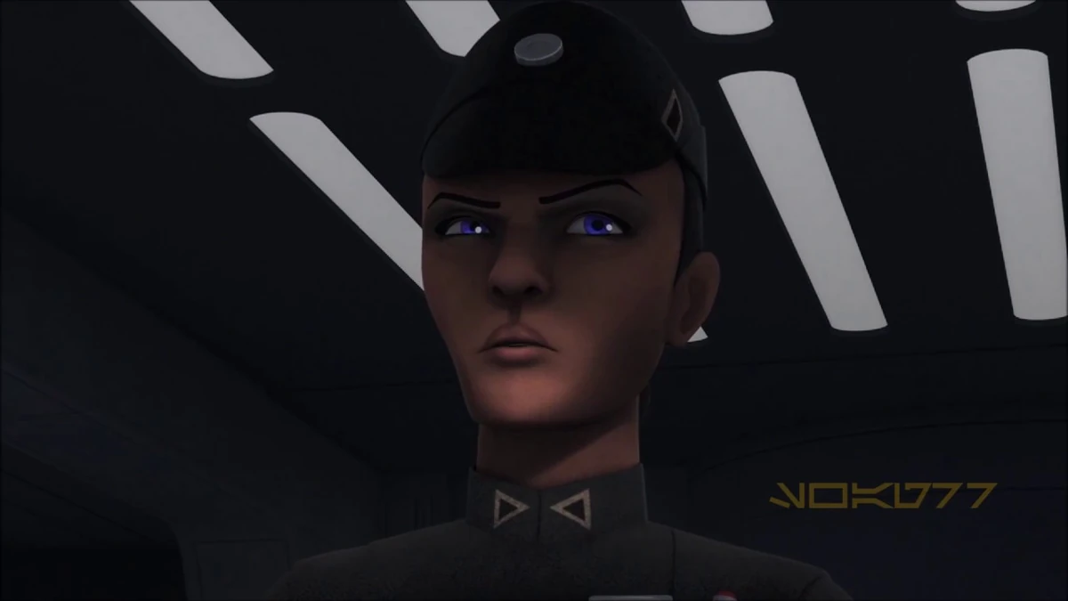 Brunson | Star Wars Wiki | Fandom