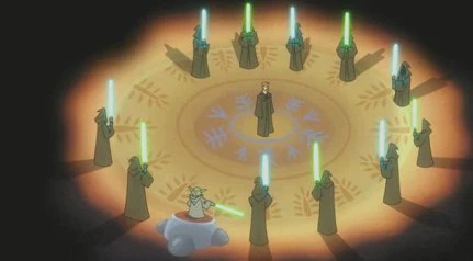 Jedi Trials | Star Wars Wiki | Fandom