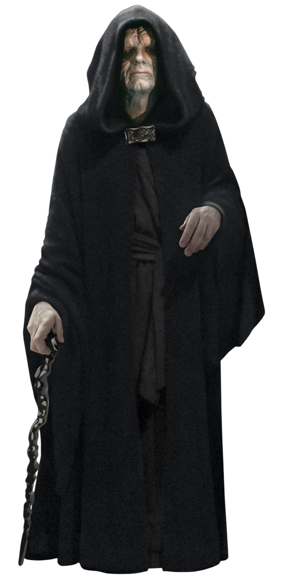 Cloak | Wookieepedia | Fandom