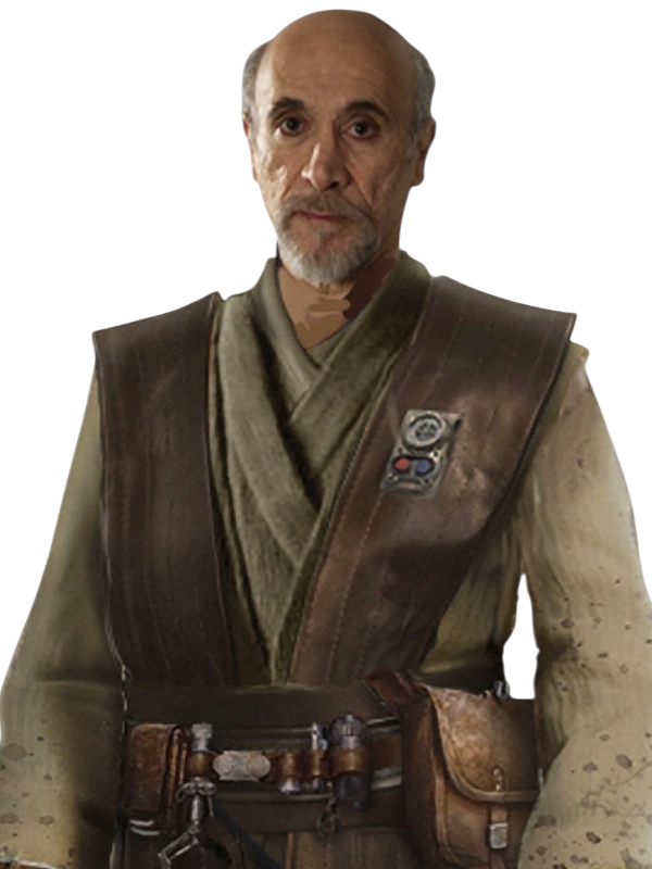 Eno Cordova | Wookieepedia | Fandom