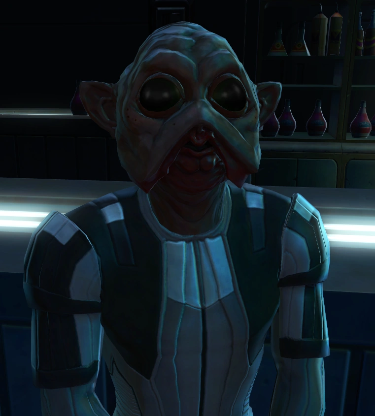 Gadux | Wookieepedia | Fandom