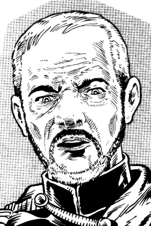 Gaen Drommel | Wookieepedia | Fandom