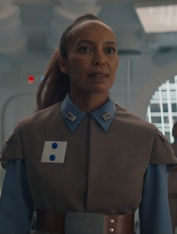 Girard | Wookieepedia | Fandom