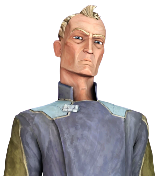 Governor | Wookieepedia | Fandom