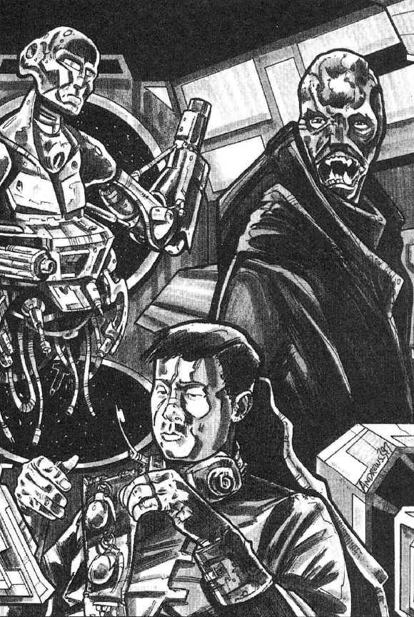 Arc Razor | Wookieepedia | Fandom