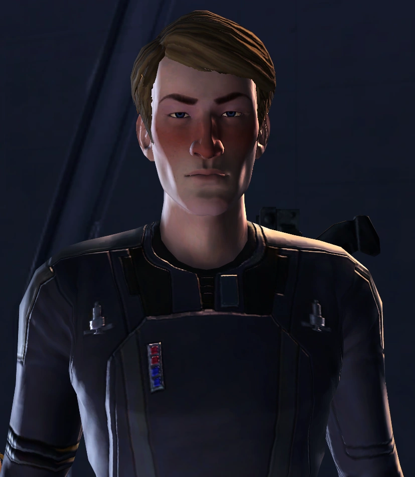 Hemmings | Wookieepedia | Fandom