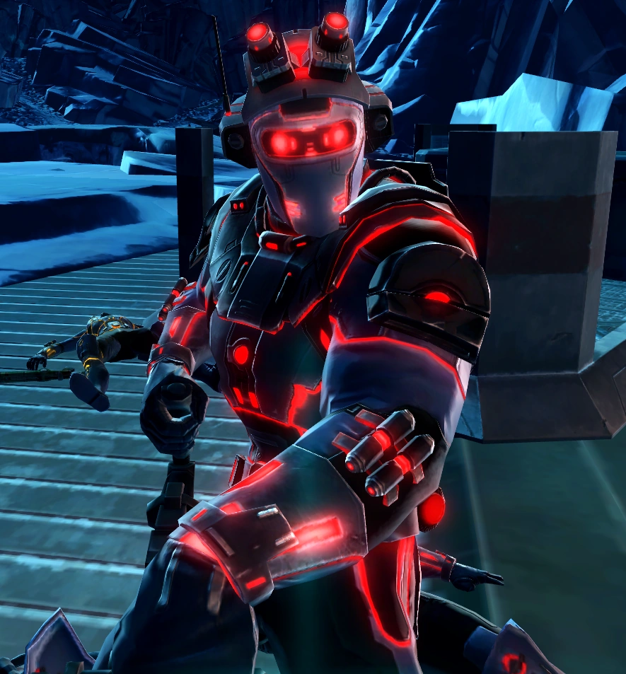 Jaako | Wookieepedia | Fandom