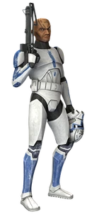 Jesse | Wookieepedia | Fandom