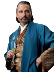 Perrin Fertha | Wookieepedia | Fandom