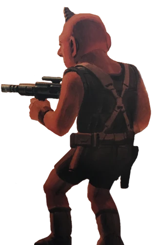 Purong | Wookieepedia | Fandom