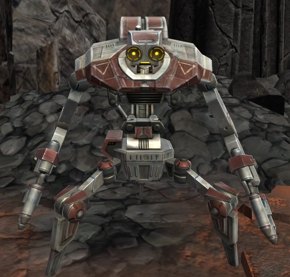 RC-P9 | Wookieepedia | Fandom