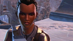 Raina Temple | Wookieepedia | Fandom