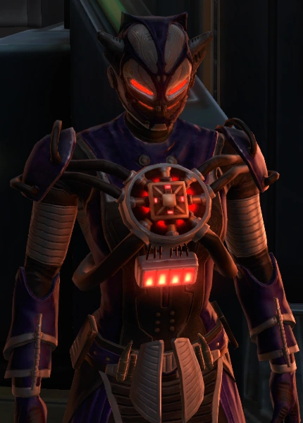 Ra'vek | Wookieepedia | Fandom