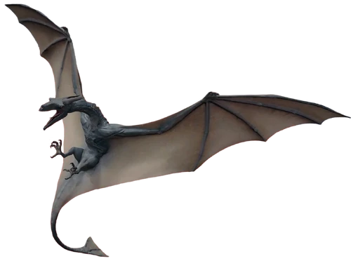 Nevarro reptavian | Wookieepedia | Fandom