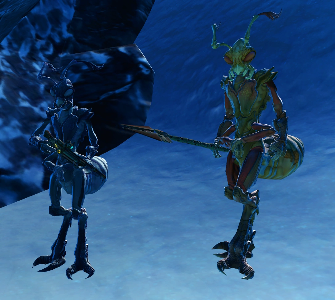 Soros | Wookieepedia | Fandom