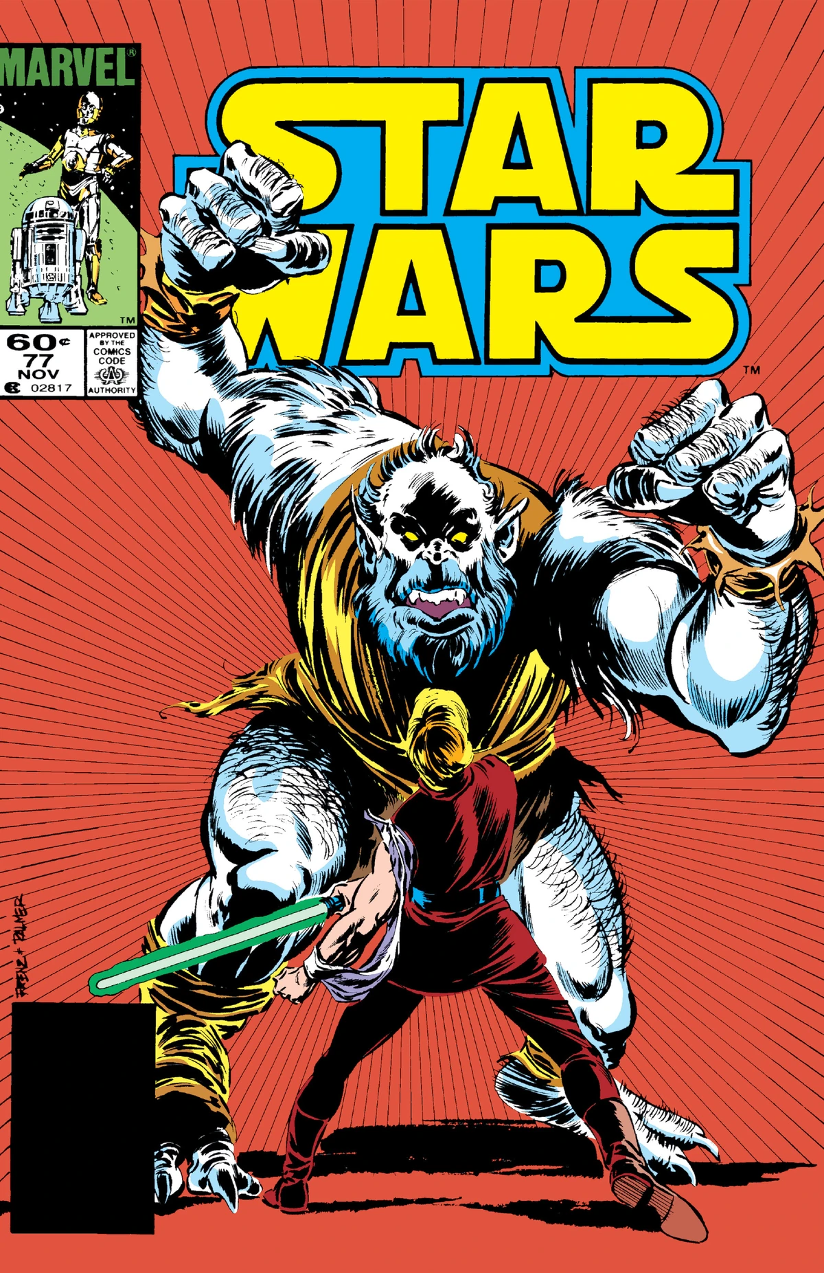 Star Wars (1977) 77 | Wookieepedia | Fandom