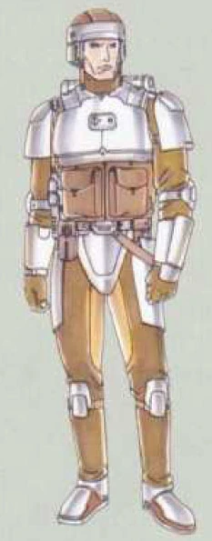 Combat jumpsuit | Wookieepedia | Fandom