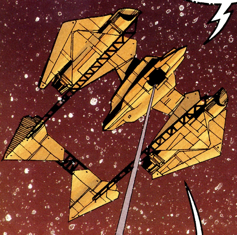 Tott Doneeta's courier | Wookieepedia | Fandom