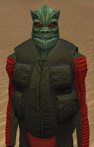 Tyrok | Wookieepedia | Fandom