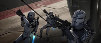 Comet (clone trooper) | Wookieepedia | Fandom