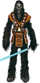 Wookiee | Wookieepedia | Fandom