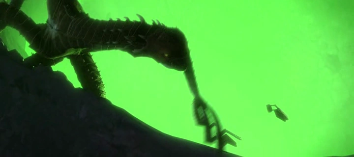 The Zillo Beast | Czech Star Wars Wiki | Fandom