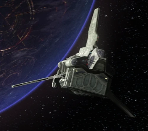 Alpha-44 | Wookieepedia | Fandom