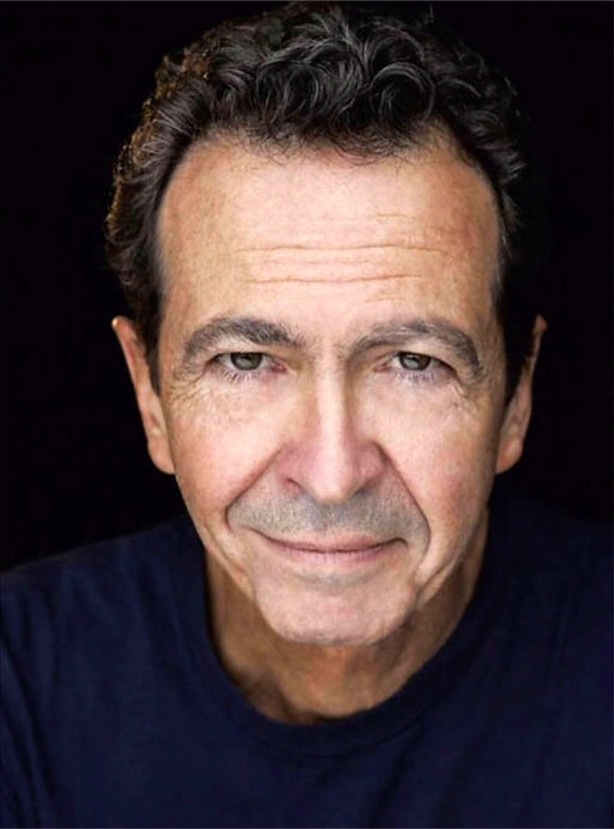 Andrew Secombe | Wookieepedia | Fandom