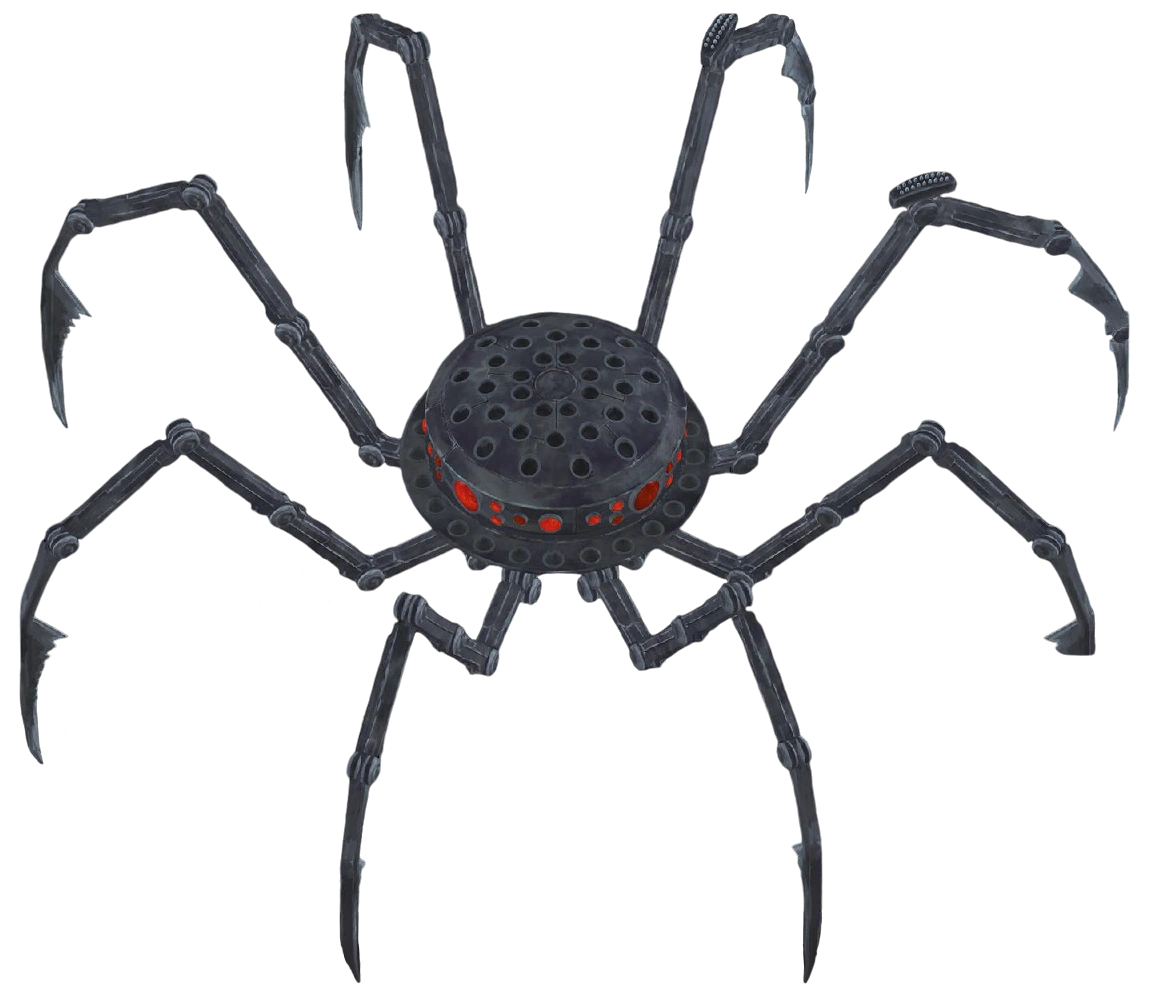 SD-K4 assassin droid | Wookieepedia | Fandom