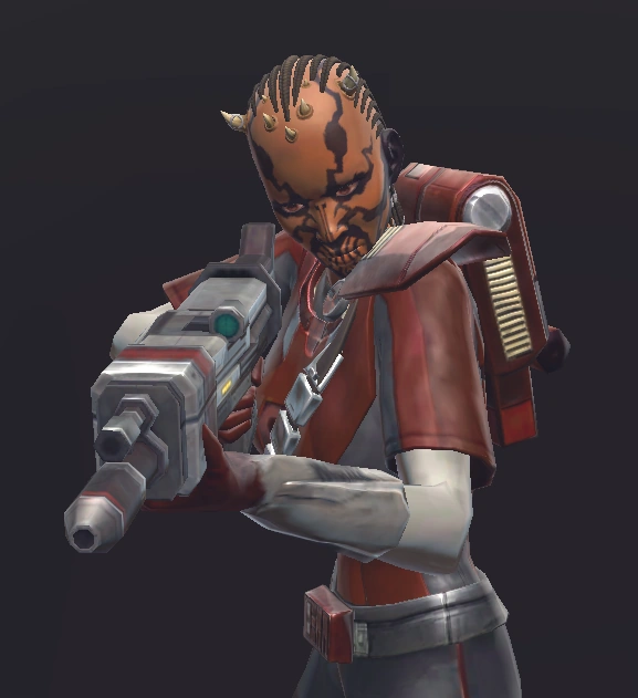 Avax | Wookieepedia | Fandom