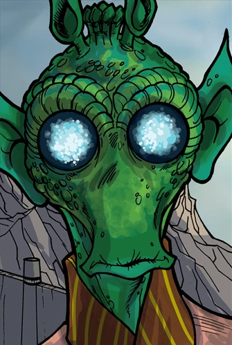 Bolla Ropal | Wookieepedia | Fandom