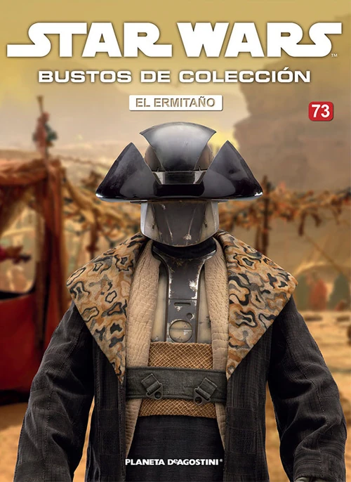 Star Wars Bust Collection 73 | Wookieepedia | Fandom