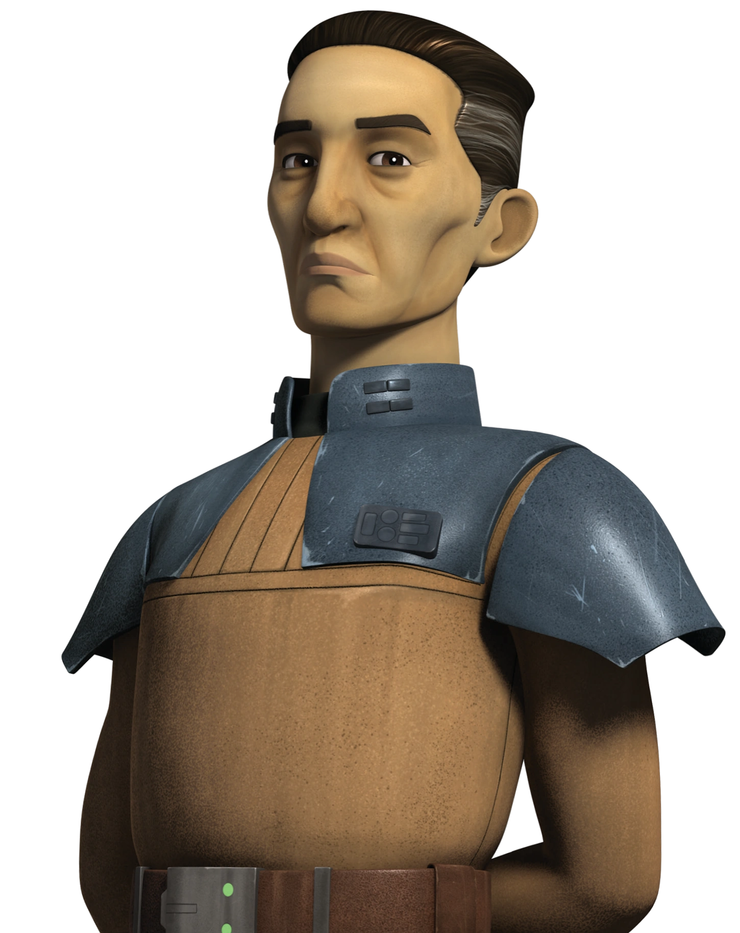 Jun Sato | Wookieepedia | Fandom