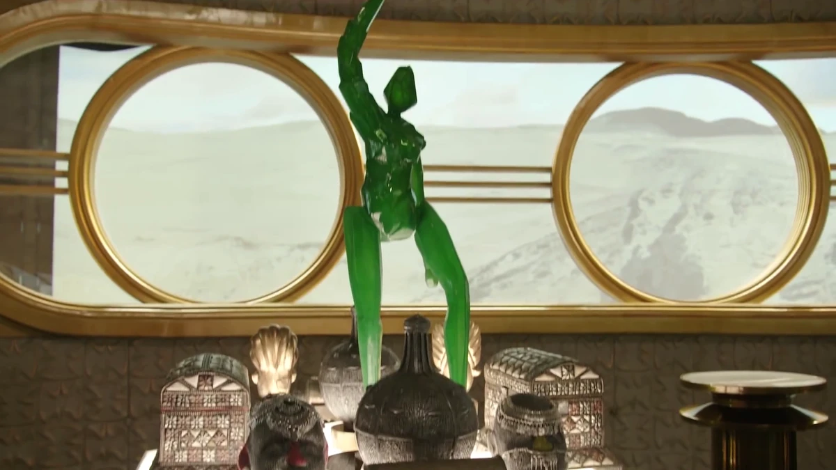 Dancing Goddess | Wookieepedia | Fandom