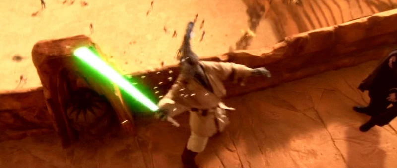 Talk:Coleman Trebor/Legends | Wookieepedia | Fandom