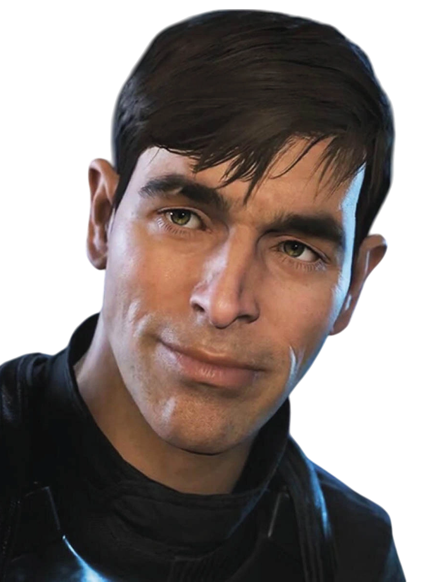 Del Meeko | Wookieepedia | Fandom