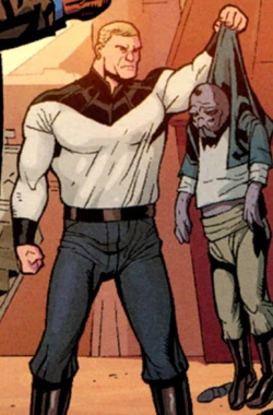 Dimity | Wookieepedia | Fandom