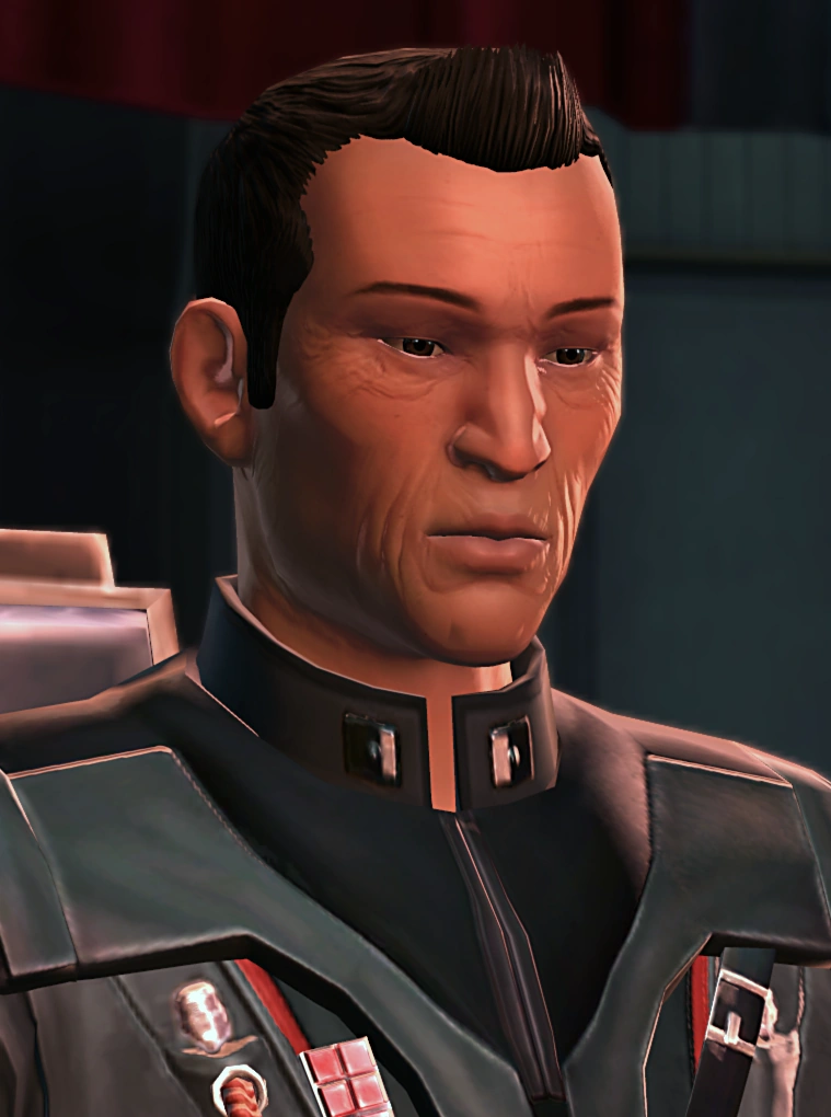 Grann (general) | Wookieepedia | Fandom